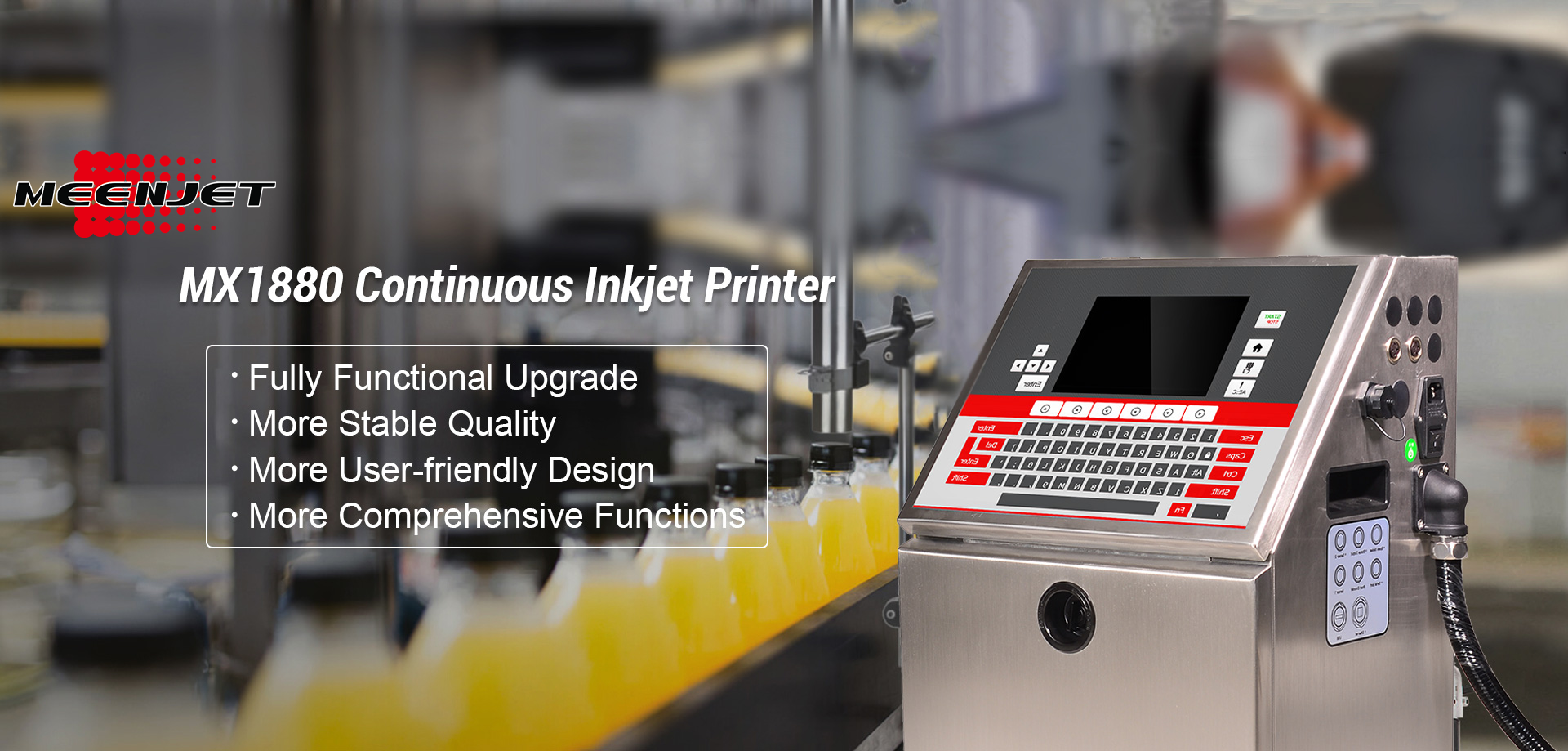 Coding Machine,Handheld Inkjet Printer,Batch inkjet coding printer ...