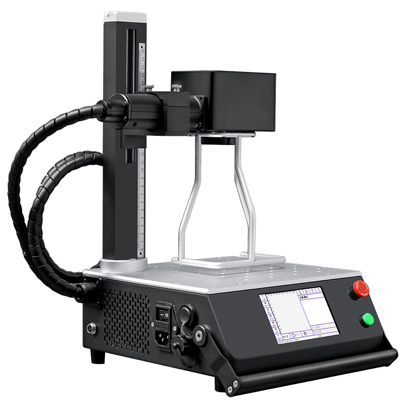 Industrial inkjet printer TIJ thremal inkjet marking system are popular ...